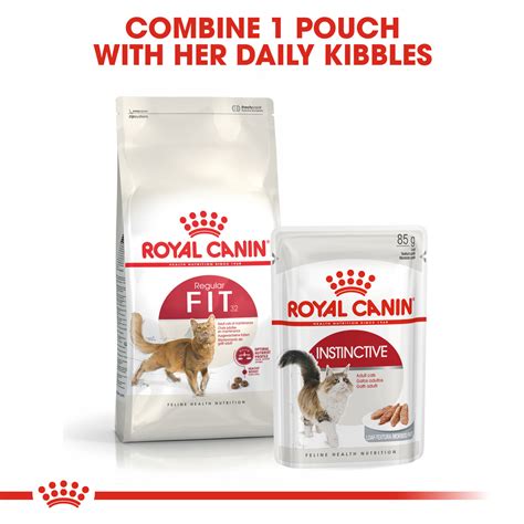 Fit 32 | Royal Canin Indonesia