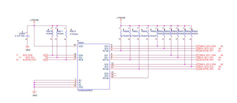 TCA A I C Clock Low Time Spec Issue Interface Forum Interface TI E E Support Forums