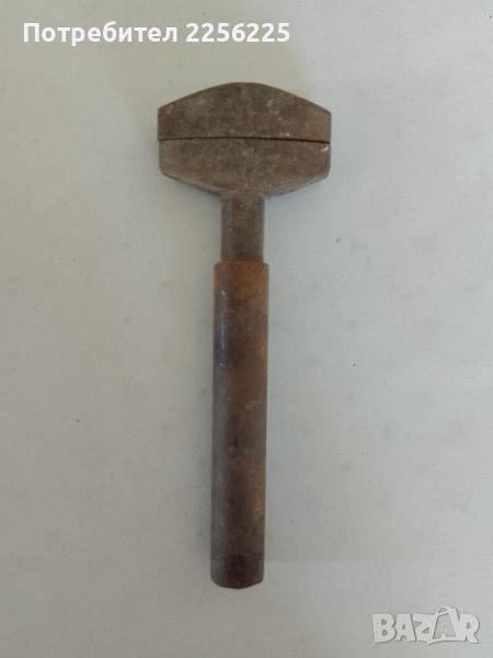 Френски ключ в Други ценни предмети в гр Първомай Id45265141 — Bazar Bg