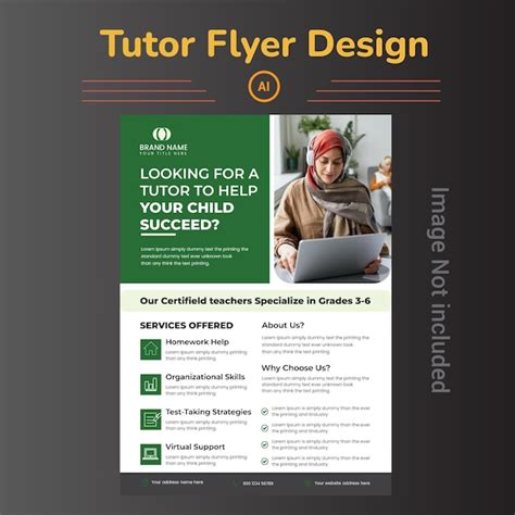 Corporate Flyer Design Tutorial Vectors And Illustrations For Free Download Freepik