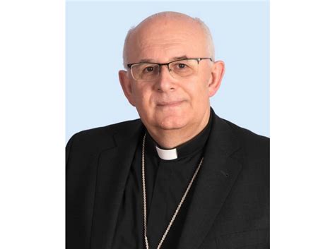 El Papa Francisco Acepta La Renuncia Del Obispo De Albacete Ángel Fernández Collado Enclm