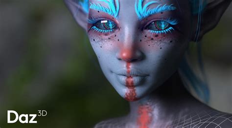 Make Amazing 3d Art With Daz 3d No Matter Where You Create