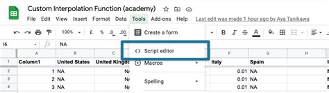 How To Deal With Missing Data In Line Charts Datawrapper Academy