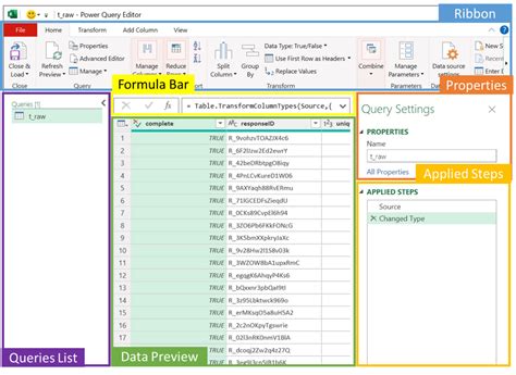Power Query For Data Preparation In Excel An Introduction And Walk