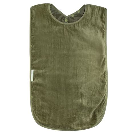 Towel Adult Protector Olive