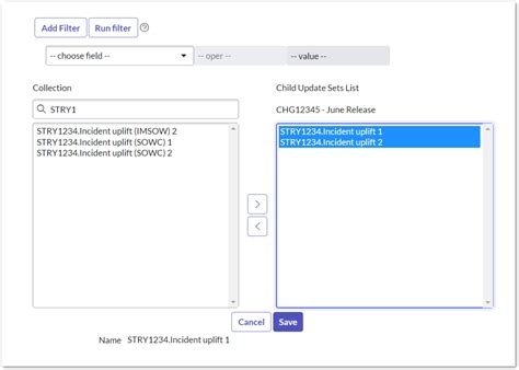 Everything You Need To Know About Using Update Sets The Sn Nerd