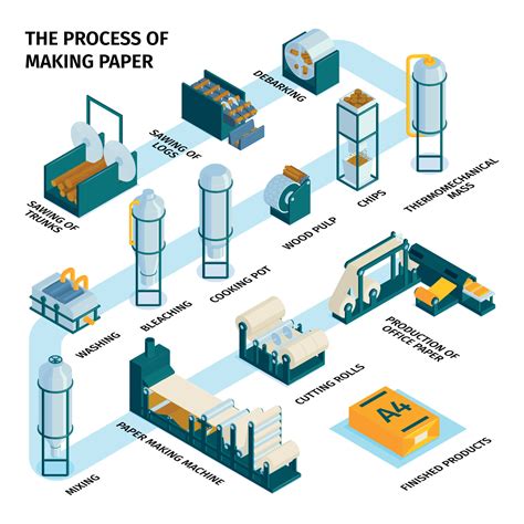 Pulp And Paper Making Process Ielts At Amy Heyer Blog
