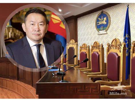 Үндсэн хуулийн зөрчил үүсэх эсэх нь өнөөдөр Цэцээс шалтгаална