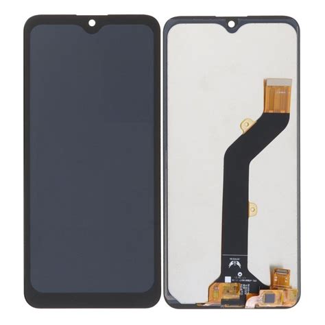 For Tecno Pop 1 2 3 4 5 6 Bd2 Bd2p Bd3 Bd1 Bd2d Original LCD Screen With Display Digitizer