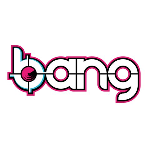 Bang Energy Logo Png Vector Ai Cdr Eps Svg Free Download