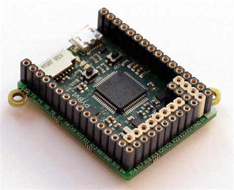 配套资源 micropython 手册