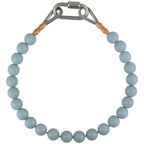 Beaded Retainer Rings Flagpole Parts The Flagpole Store