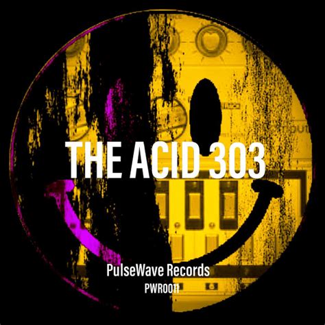 The Acid 303 2020 320 Kbps File Discogs