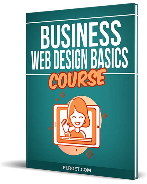 Business Web Design Basics Course