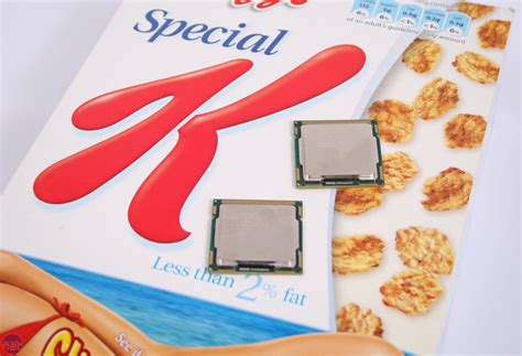 Intel Core I K Review Bit Tech Net