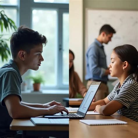 Mastering Ielts Writing Task 2 Sample Essays On Online Learnings