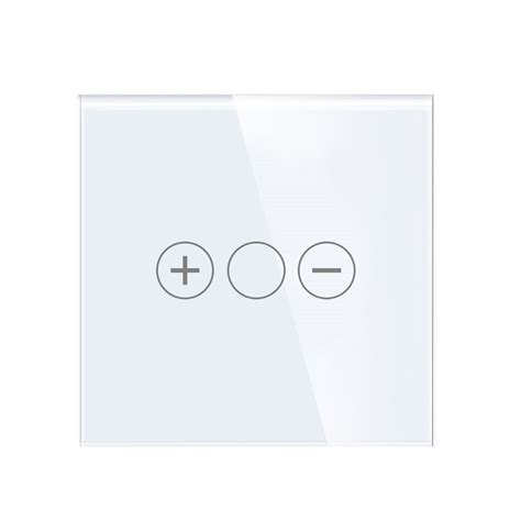 Zigbee Dimmer Switch