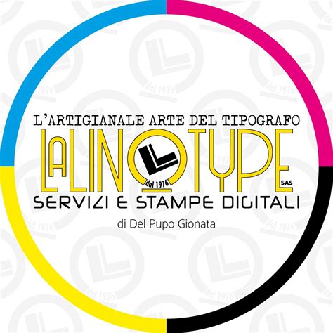 Tipografia La Linotype Tolentino