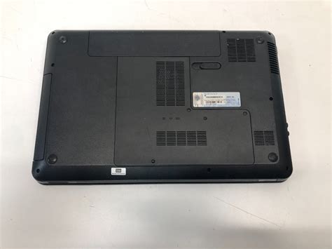 Hp Pavillion G6 4gb Ram 500gb Windows 10 Laptop