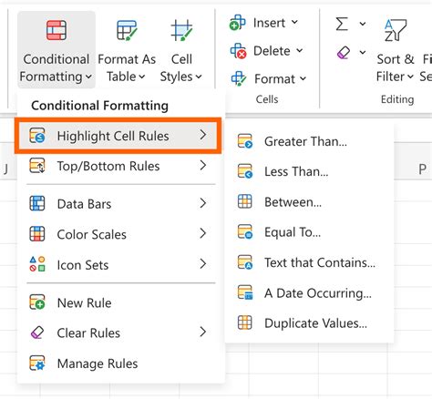 How To Use Conditional Formatting In Excel Zapier