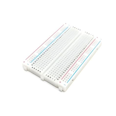 400 Point Solderless Breadboard Electro Store