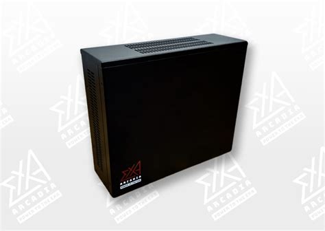 Exa Arcadia System Kit Exa Arcadia