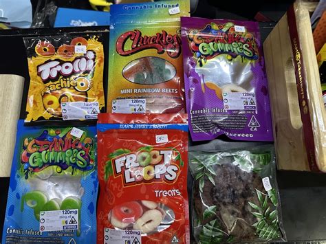 [르포] 태국서 무분별 판매되는 대마 젤리…일반 젤리와 구분도 어려워 연합뉴스