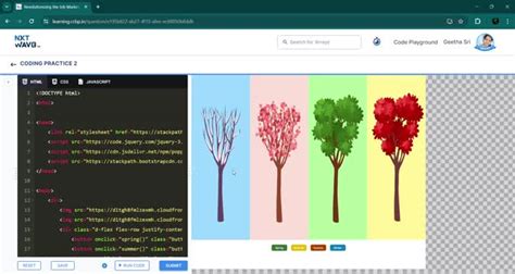Geetha Sri Chekka On Linkedin Nxtwaveacademy Nxtwaveccbp