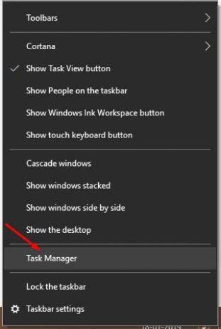 How To Identify Malware In Task Manager And Stop It