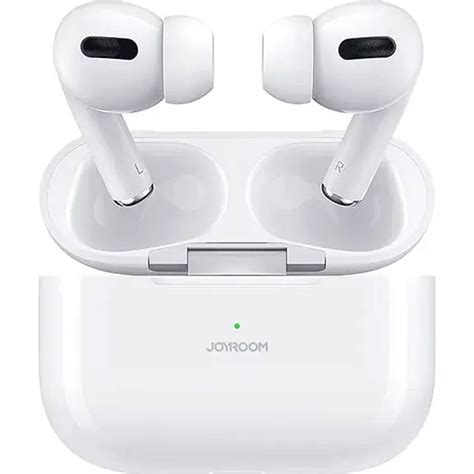 Joyroom T S Pro Earbuds ANC Pop Up Version Price In Pakistan PriceOye