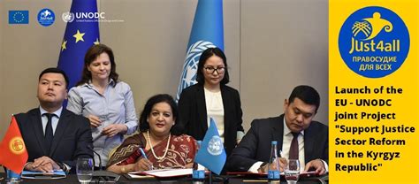 текст на русском языке ниже Unodc In Central Asia Facebook