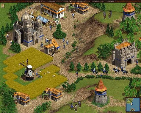 Игра Казаки: Европейские войны на AGDB.net.ru: купить, скачать игру ...