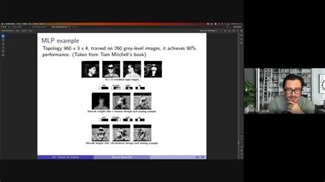 Ml Con Python Día 3 Parte 1 Agosto 2023 Youtube