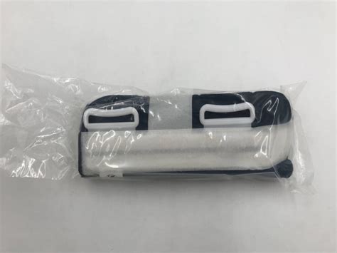 Zimmer 00176900300 Perforated Cockup Wrist Splint Left Gb Tech Usa