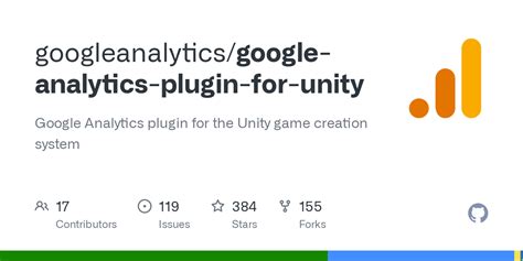 GitHub Googleanalytics Google Analytics Plugin For Unity Google Analytics Plugin For The