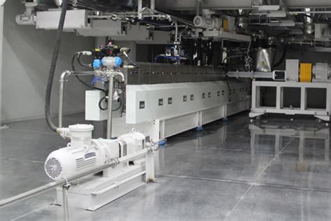 Lithium Battery Equipment