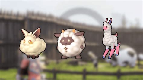 Palworld Guide To Everything Farming