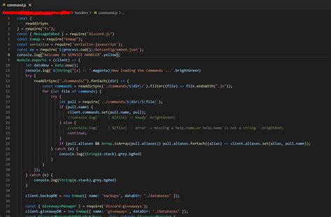 bug report · issue 114 · tomato6966 multipurpose discord bot · github