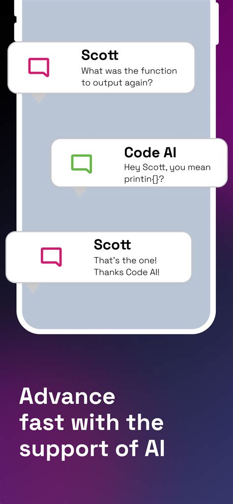 Code Ai