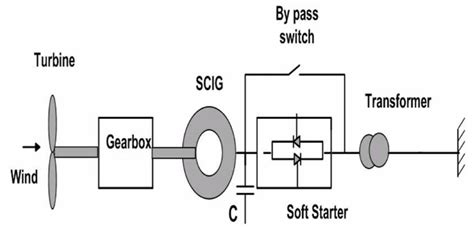 Induction Generators With Cage Rotor Can Be Used In The