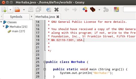 java projeleri