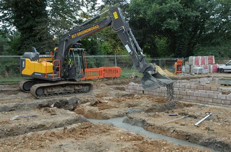 Hampshire Contractor Grows Its Fleet