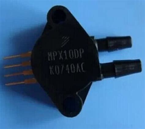MPX DP PRESSURE SENSOR Only For