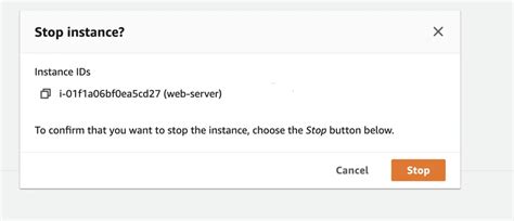 How To Resize EC2 Instance Type On AWS CloudSpinx