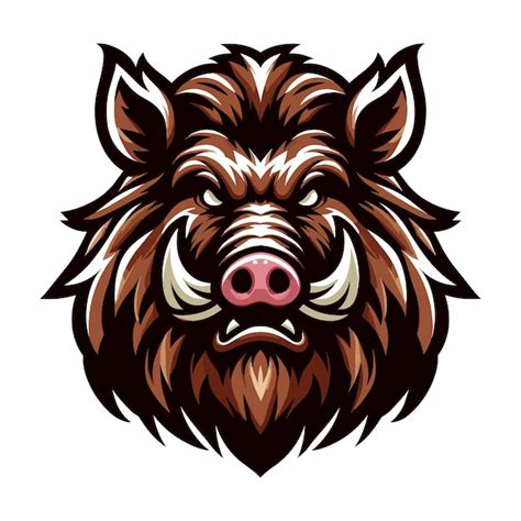 Page 19 Boar Logos Images Free Download On Freepik