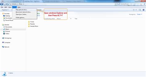 Network Drive In Windows Map A Network Drive