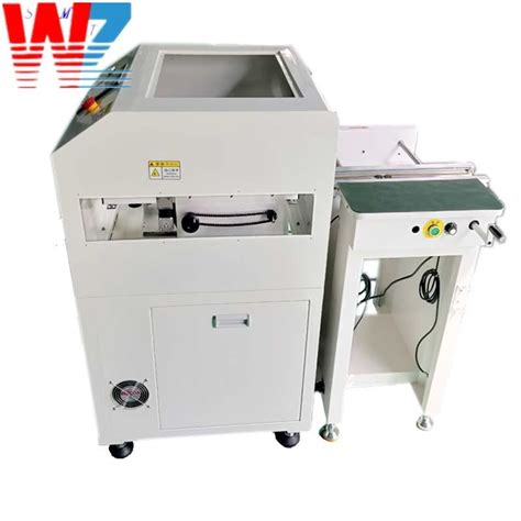 Pcb Translation Type Conveyor 90 Degree Transfer Conveyor Machine For