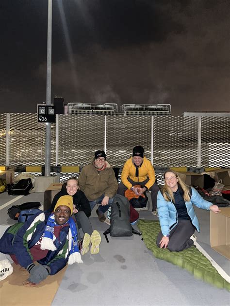 James Stammers On Linkedin Well Done Syzygy Team And Everyone Else Involved Theres Still