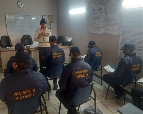 Pro Shield Security Solutions