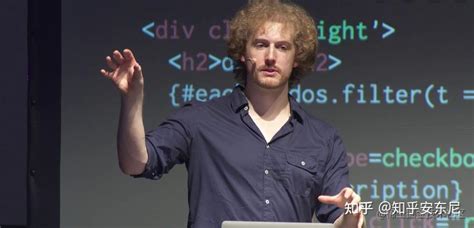 这些前端新技术你很难再忽视了 —— Svelte 知乎